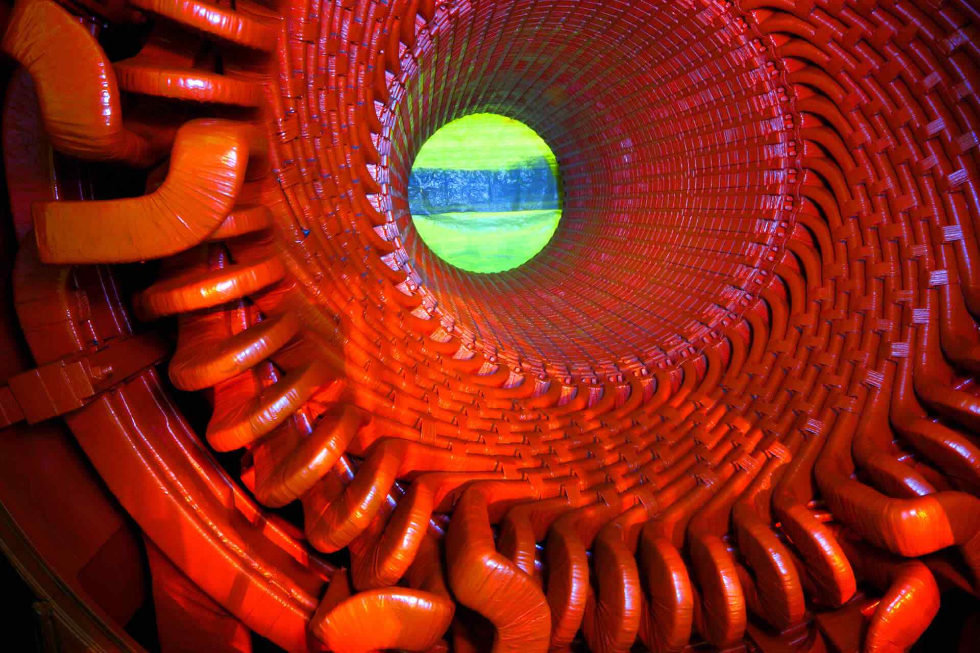 Doha structure - Maxiclip